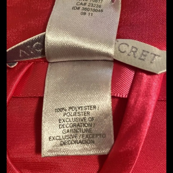Victoria's Secret | Intimates & Sleepwear | Authentic Victorias Secret ...